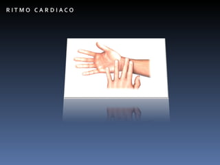 Ritmo Cardiaco | PPT
