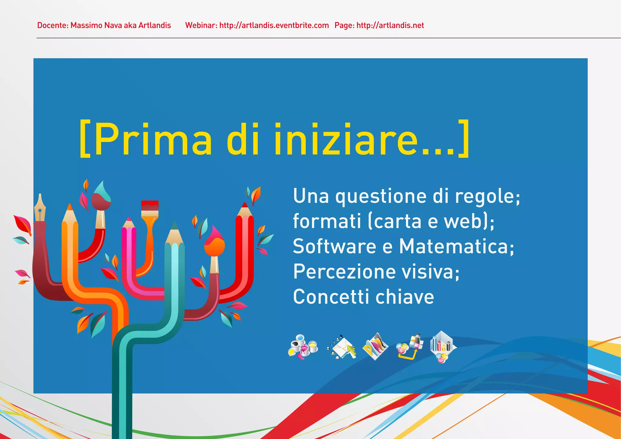 Comunicazione Visiva: Ritmo & Design | PDF