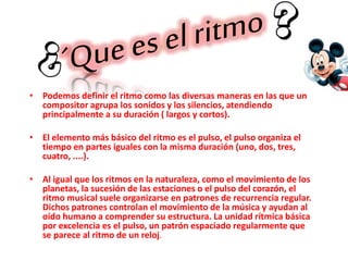 ritmo,pulso y melodía- CUARTO GRADO SESION 1-2-3.pdf