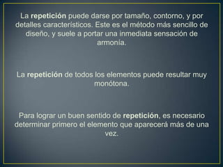 Ritmo y repeticion_t_investigacion (1) | PPTX