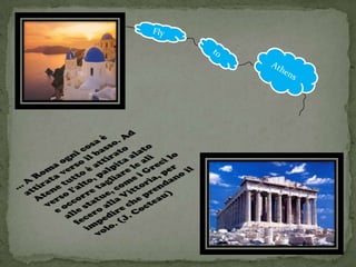 Ritorno alle origini! | PPSX