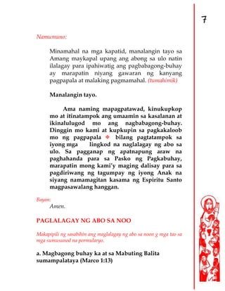 Rito sa Pagpapahid ng Abo ng Walang Misa.docx