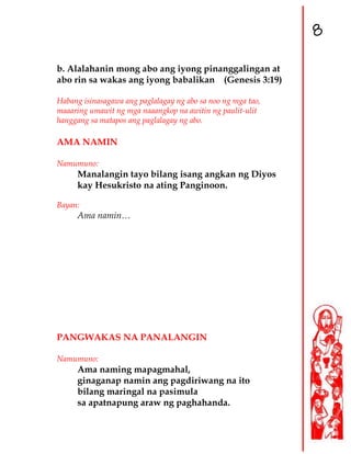 Rito sa Pagpapahid ng Abo ng Walang Misa.docx