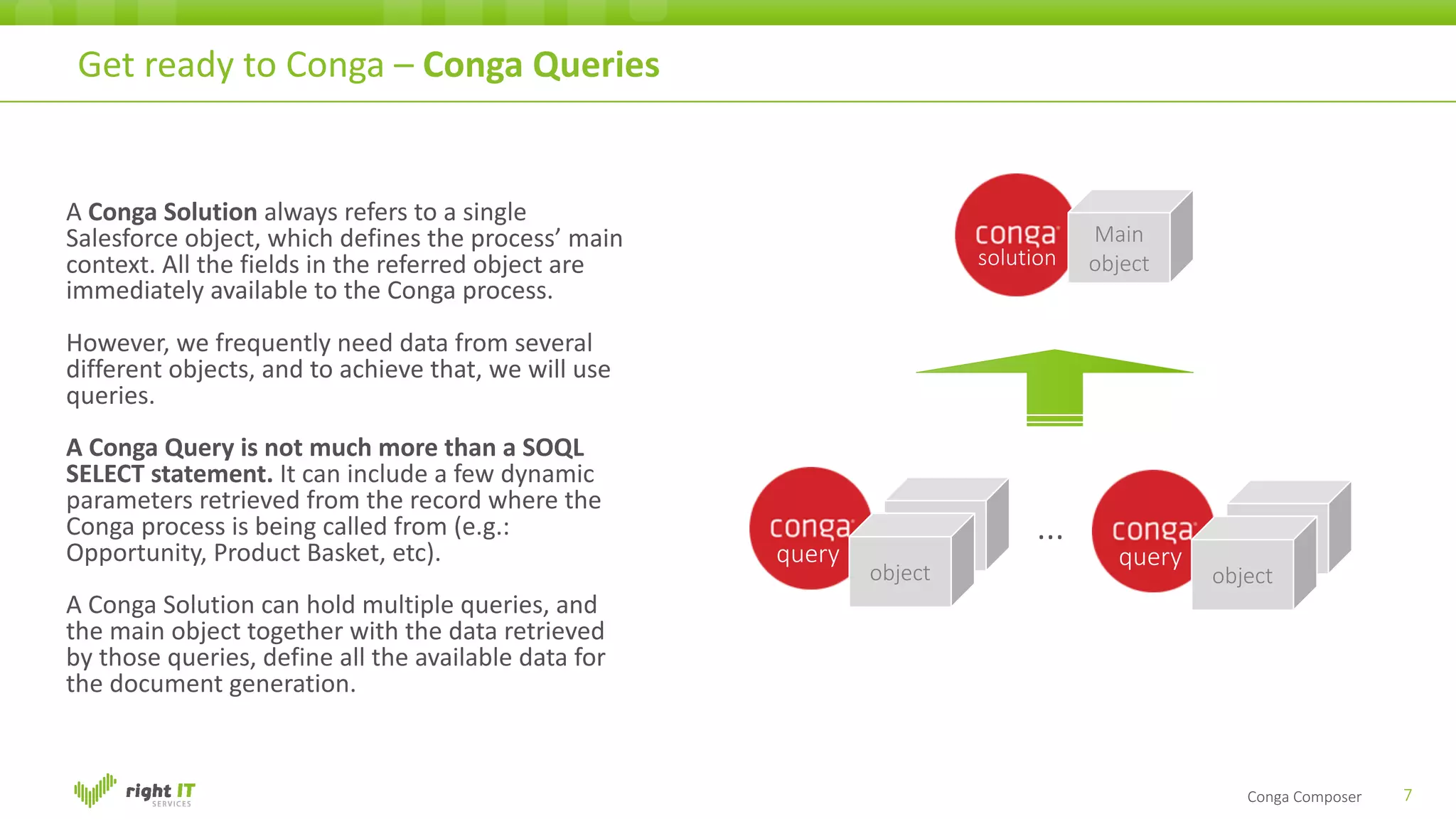 Rits Brown Bag - Conga Composer | PDF