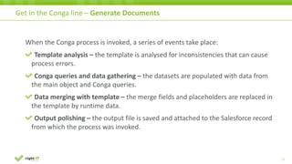 Rits Brown Bag - Conga Composer | PDF