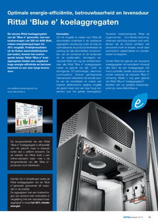 Rittal Actueel, uitgave april 2012 | PDF