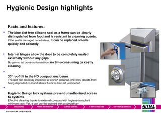 Energy Efficiency through Hygienic Design | PPT