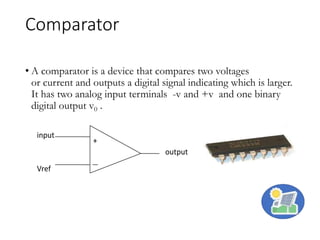 Rittick Maity BTech project | PPT