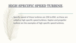 specific speed | PPTX