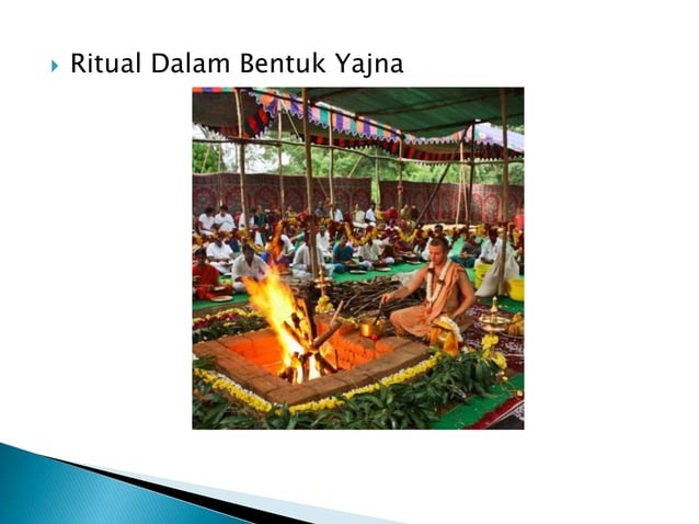 Ritual dalam agama | PPTX
