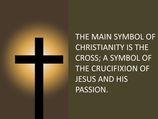 Christianity Rituals