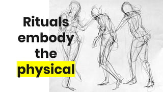 Rituals and remote work | PDF