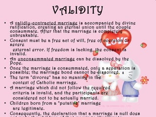 Ritual: Marriage | PPT
