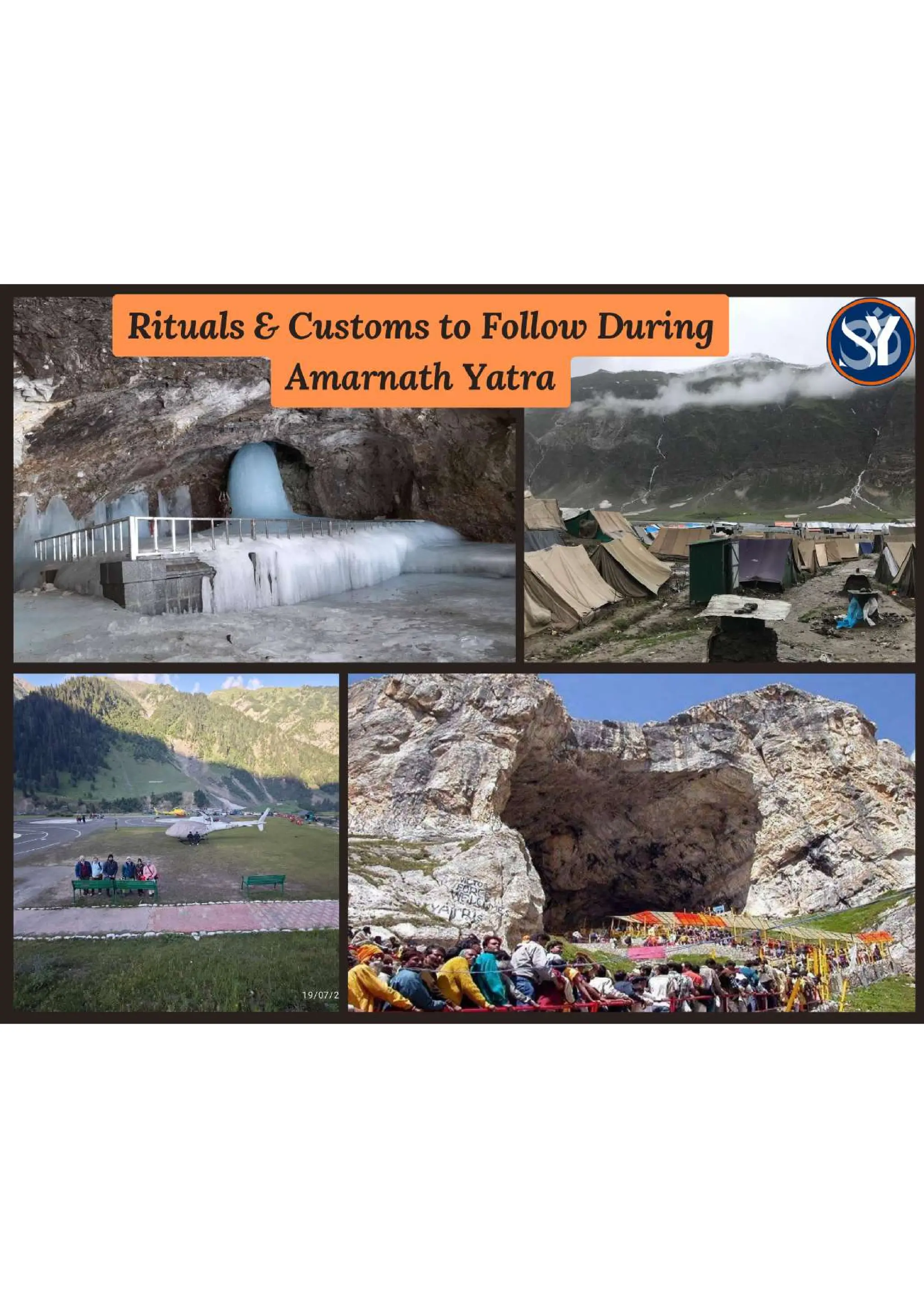 Rituals & Customs to follow During Amarnath Yatra.pdf