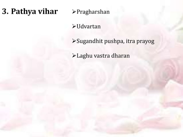 Ritucharya | PPTX | Hinduism | Religion & Spirituality