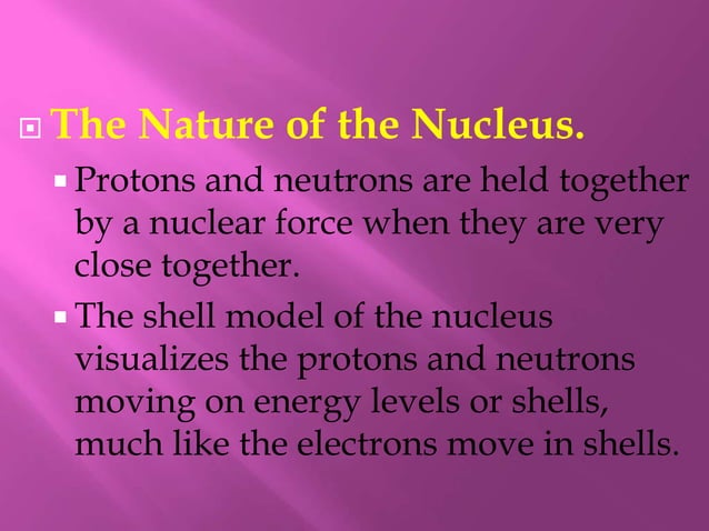 NUCLER REACTION Ritu kushwa | PPT