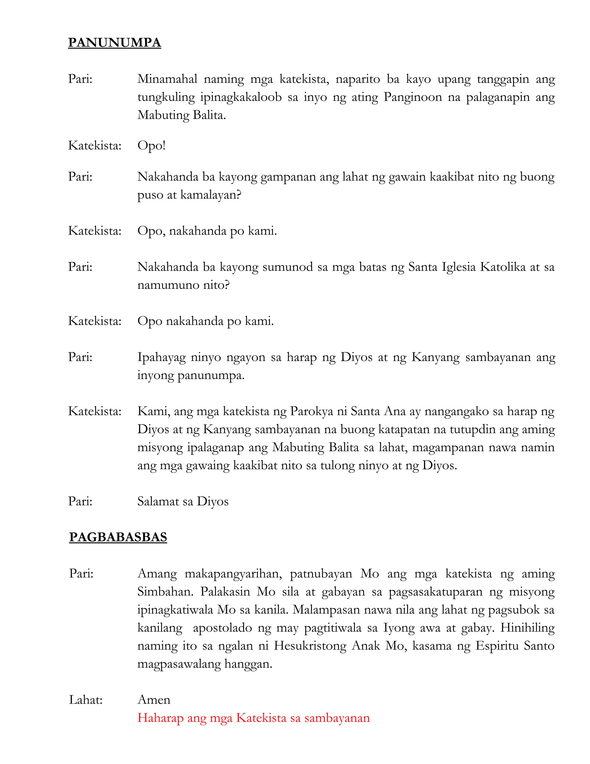 RITU NG PAGTATALAGA SA MGA KATEKISTA.docx