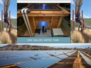 SMART TRANSMITTER AND RECEIVER FOR UNDERWATER | PPTX