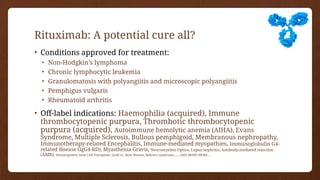 Rituximab in myasthenia gravis 19oct2022.pptx