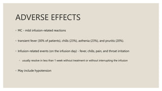 RITUXIMAB IN TAO | PPTX