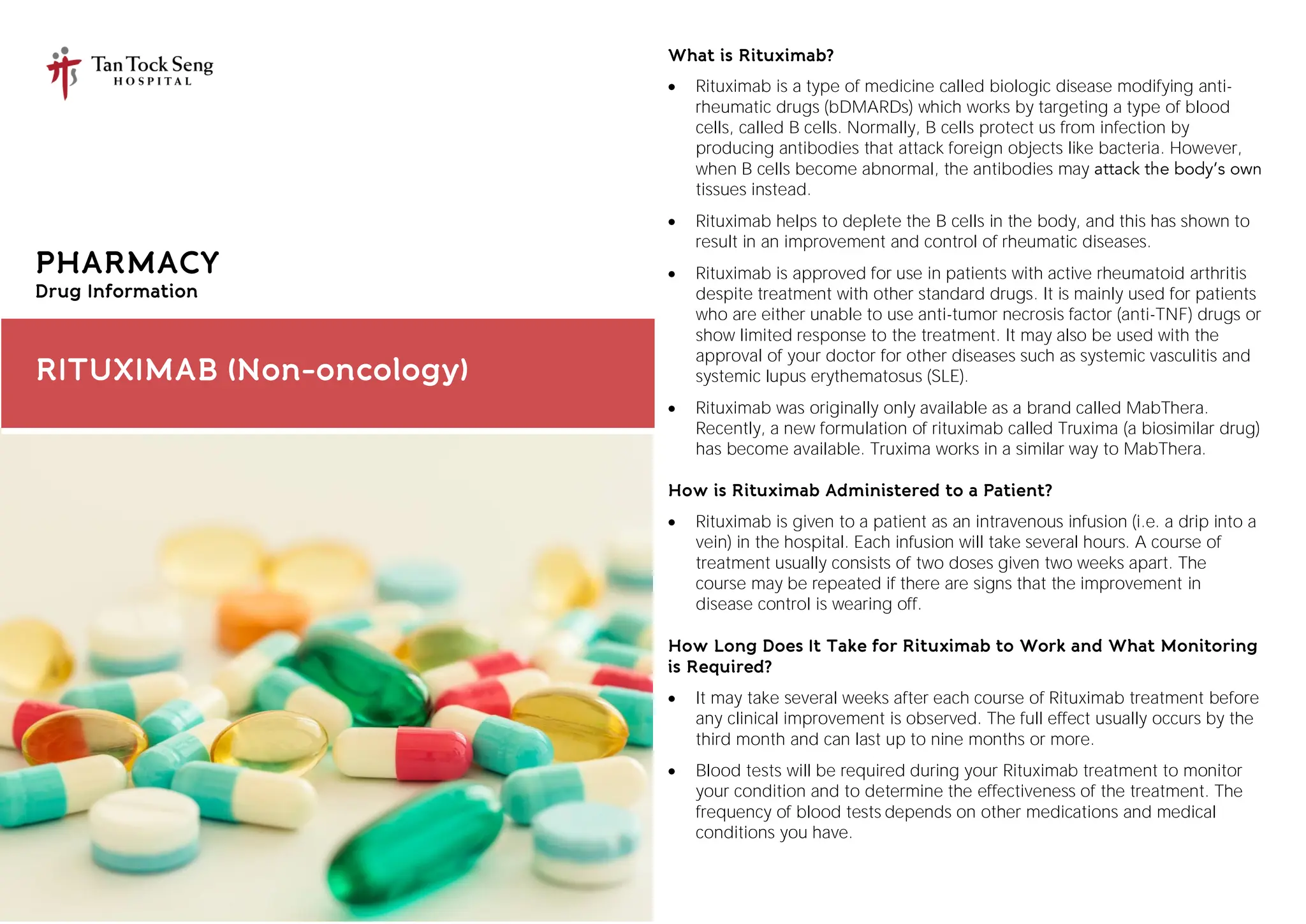 Rituximab_Non-Oncology.pdf in other diseases. | PDF