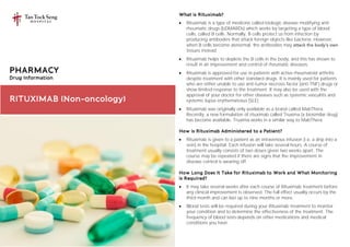 Rituximab_Non-Oncology.pdf in other diseases. | PPT