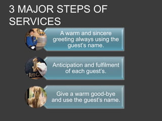 Ritz carlton case | PPTX | Hotels and Motels | Travel Type