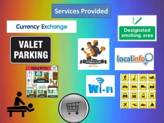 Ritz carlton case study | PPTX