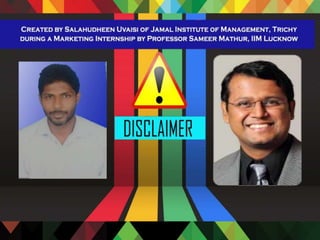 Ritz carlton case study | PPTX