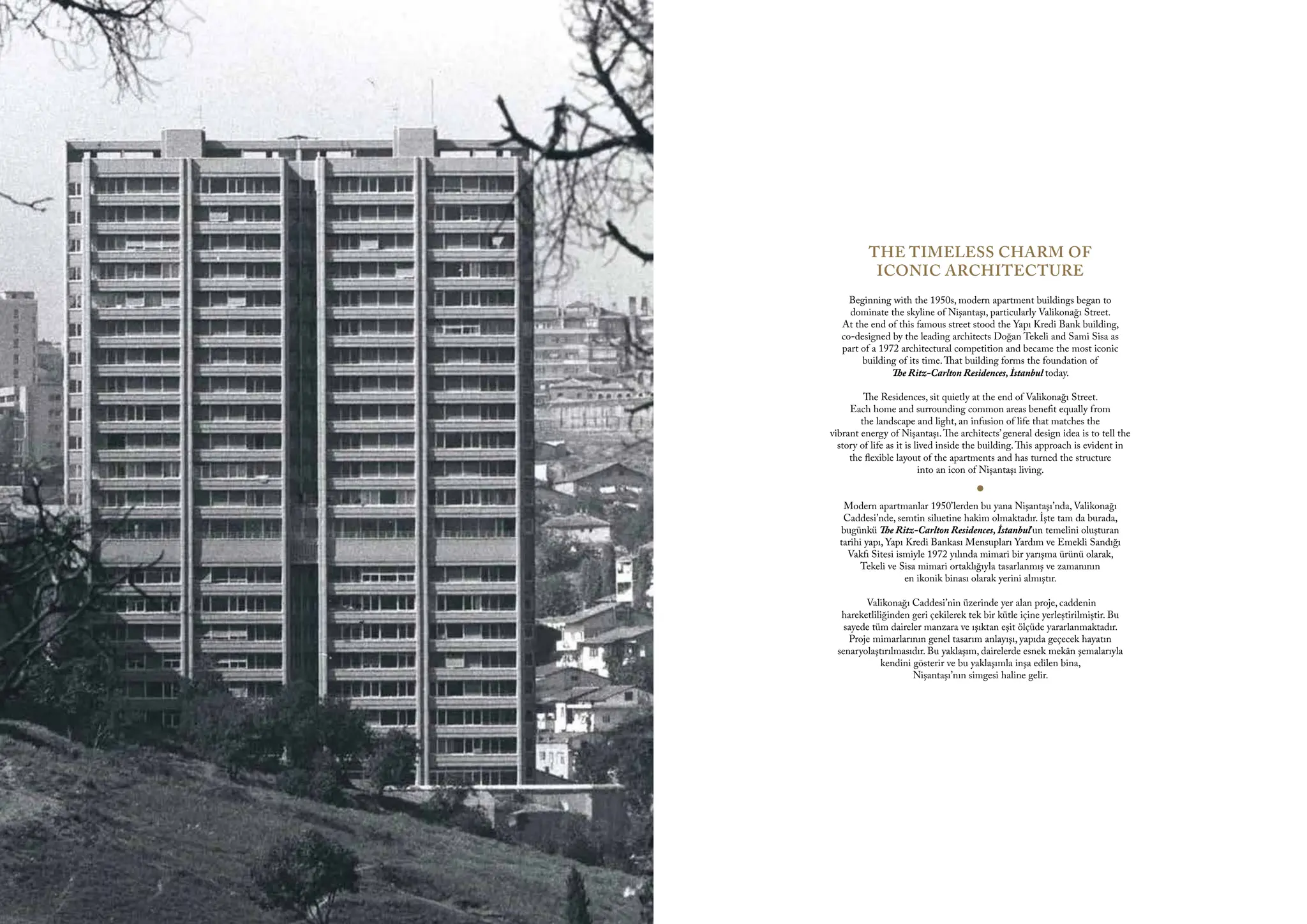 The Ritz-Carlton Residence Catalog | PDF