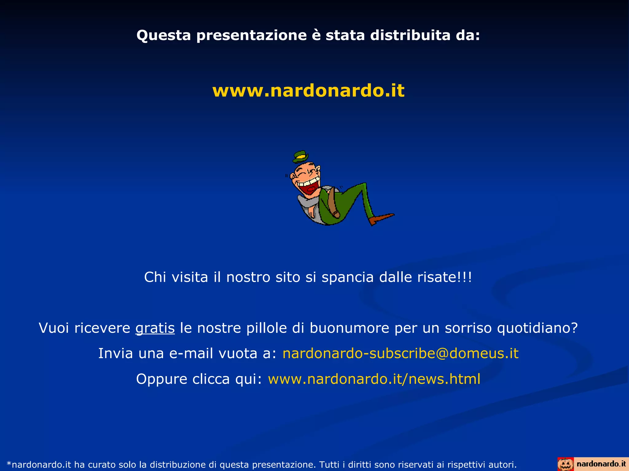 Riunione Commerciale | PPS
