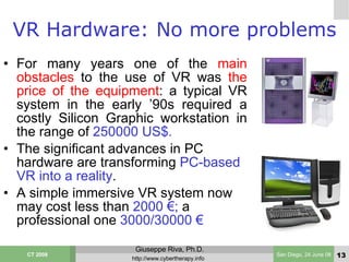 NeuroVR 1.5 - Open Source VR system for neuroscience and behavioral ...