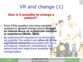 NeuroVR 1.5 - Open Source VR system for neuroscience and behavioral ...