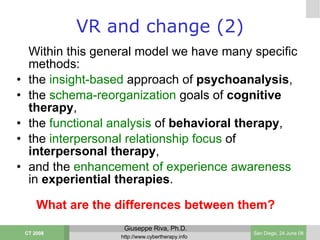 NeuroVR 1.5 - Open Source VR system for neuroscience and behavioral ...