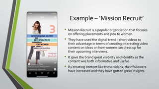 Riva Kute Digital Digest #3 | PPTX