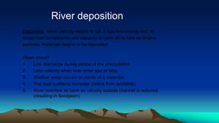 River | PPTX