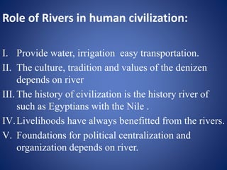 River | PPTX
