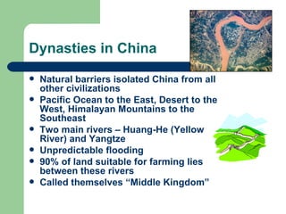 River Civs Intro | PPT