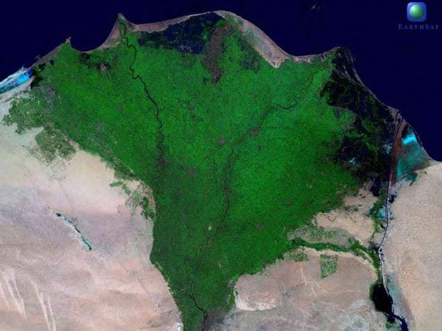 River-dominated Delta Morphology.ppt | Geography | Science