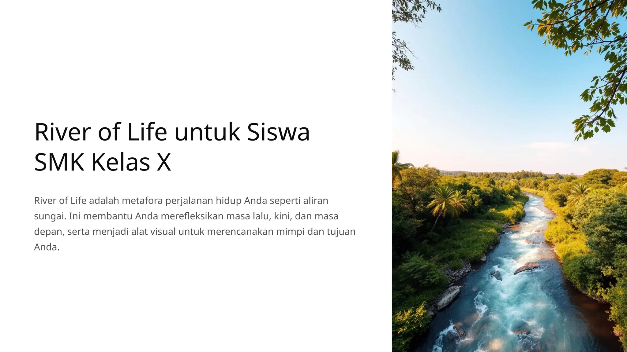 River-of-Life-untuk-Siswa-SMK-Kelas-X.pptx