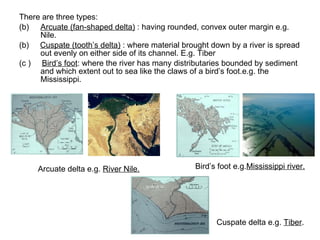 River Presentation | PPT