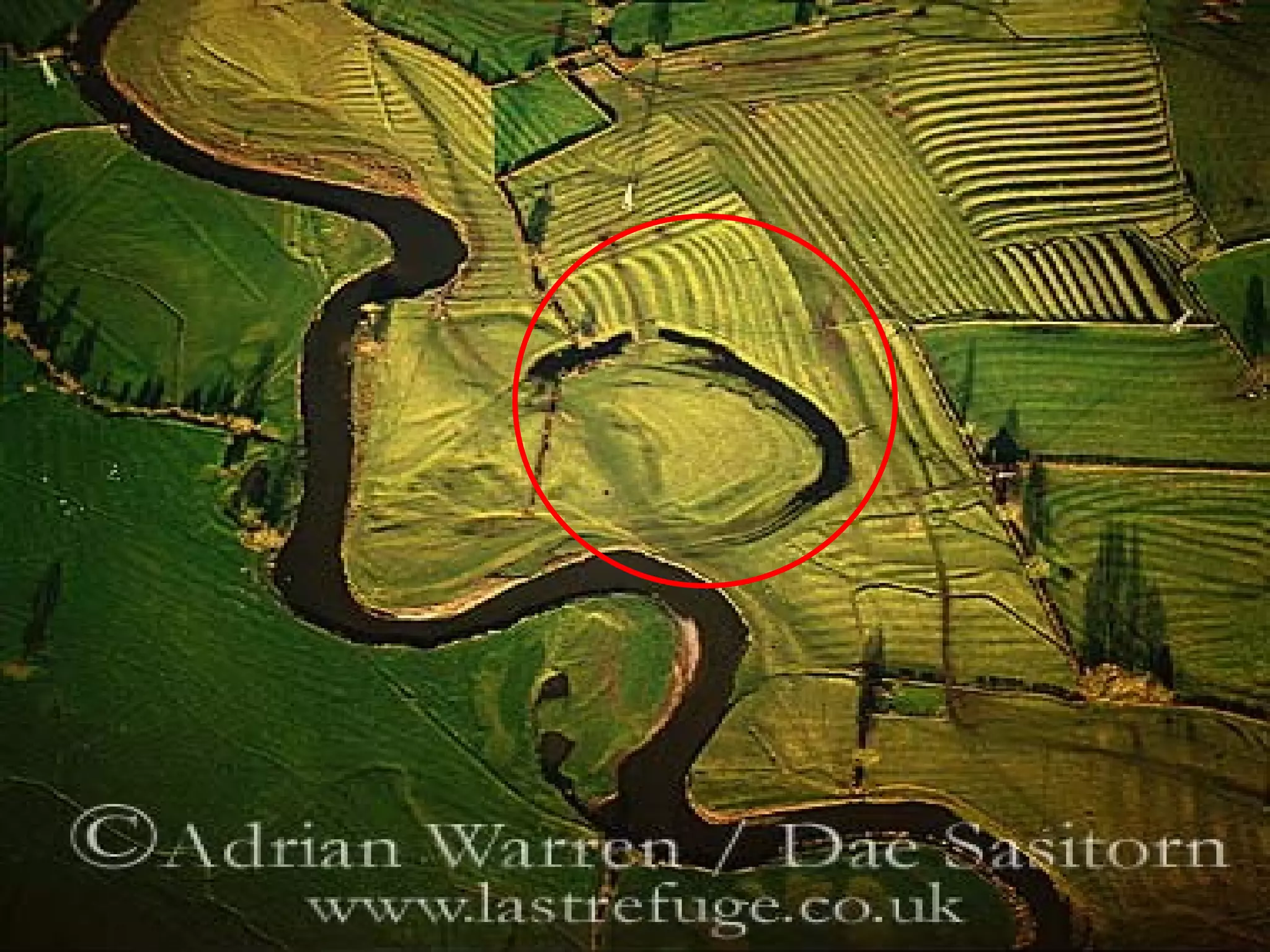 Sec 1 Exp - River System & Drainage | PPT