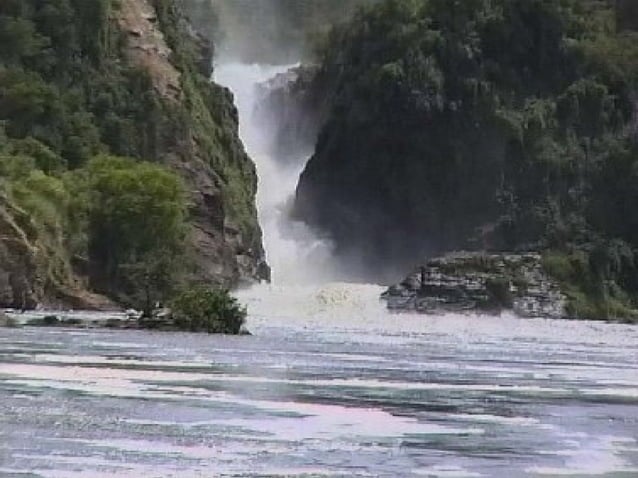 Sec 1 Exp - River System & Drainage | PPT