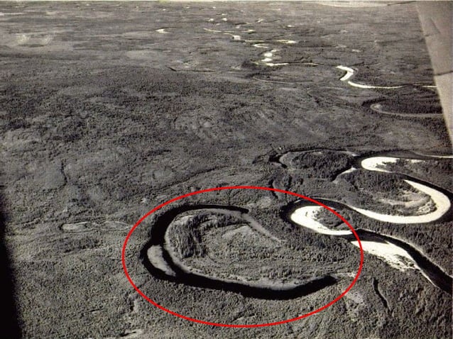 Sec 1 Exp - River System & Drainage | PPT