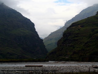 Sec 1 Exp - River System & Drainage | PPT