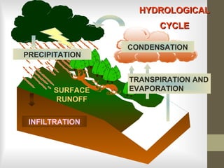 River 1 hydro cycle and river system | PPT