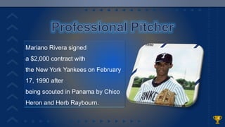 Rivera bio by_ben_burchell | PPT
