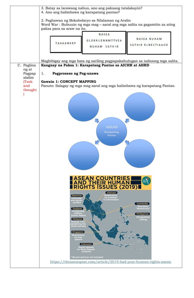 DepEd Matatag BANGHAY ARALIN AP TEMPLATE - DLP.docx