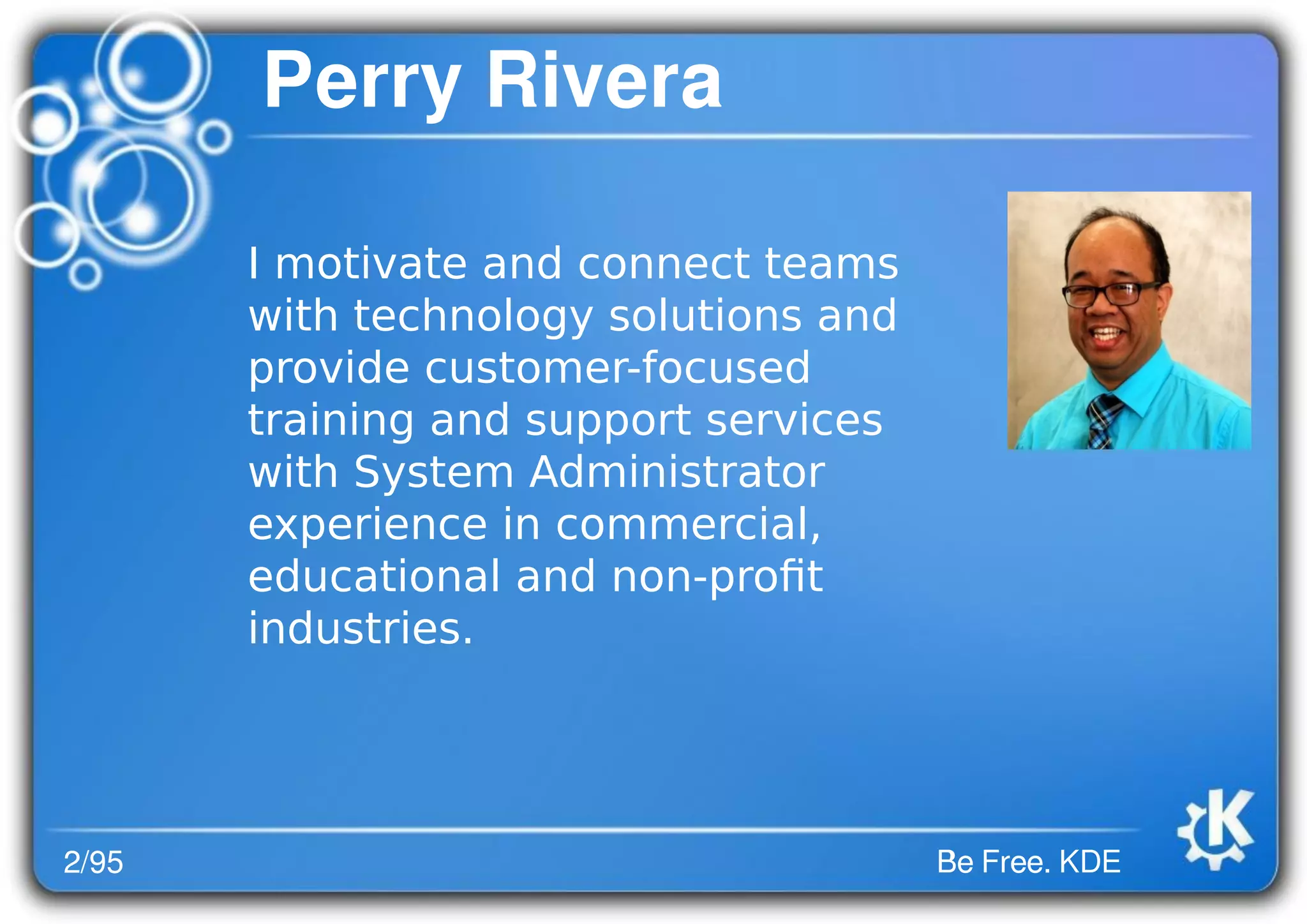 Rivera - Intro to Krita Presentation v5 | PDF