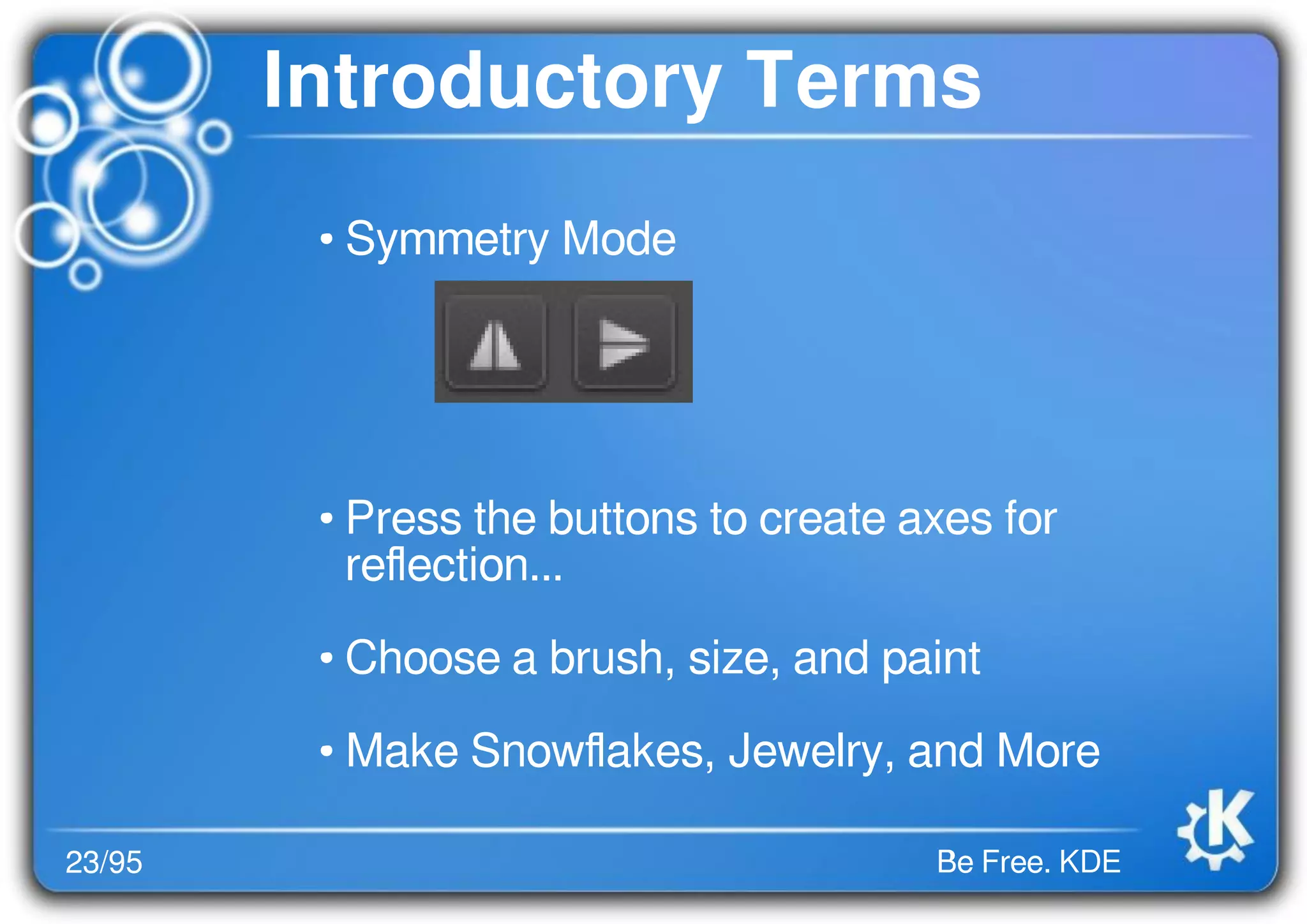 Rivera - Intro to Krita Presentation v5 | PDF
